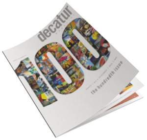 About Us - Decatur Magazine