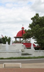 Here in Decatur, Illinois - Decatur Magazine