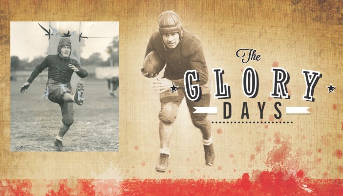 Glory Days - Decatur Magazine