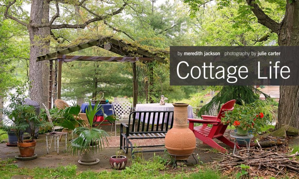 Cottage Life - Decatur Magazine