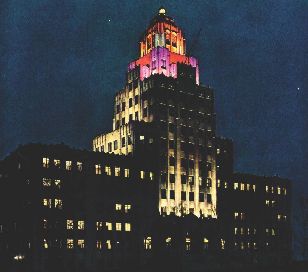 Castle in the Cornfields - Decatur Magazine