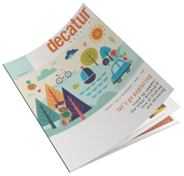 DecaturMagazineAprilMay2020open-mag-350h - Decatur Magazine