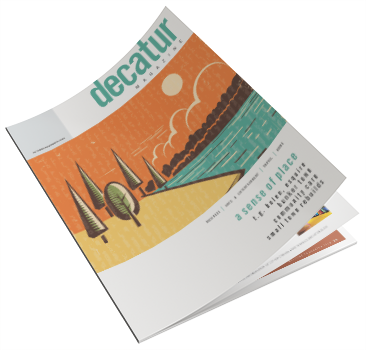 DecaturMagazine-Oct-Nov-2020 - Decatur Magazine