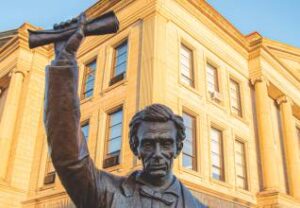 This Issue - Decatur Magazine