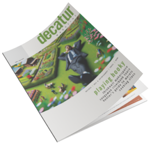 Home - Decatur Magazine