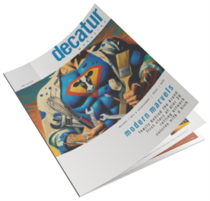 Home - Decatur Magazine