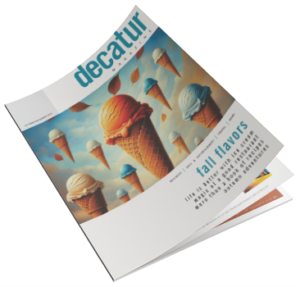 Home - Decatur Magazine