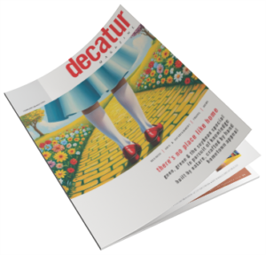 Home - Decatur Magazine