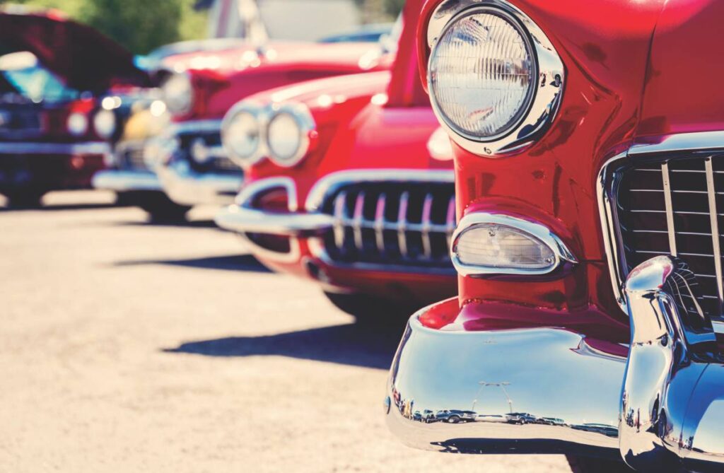 Calendar - Decatur Magazine